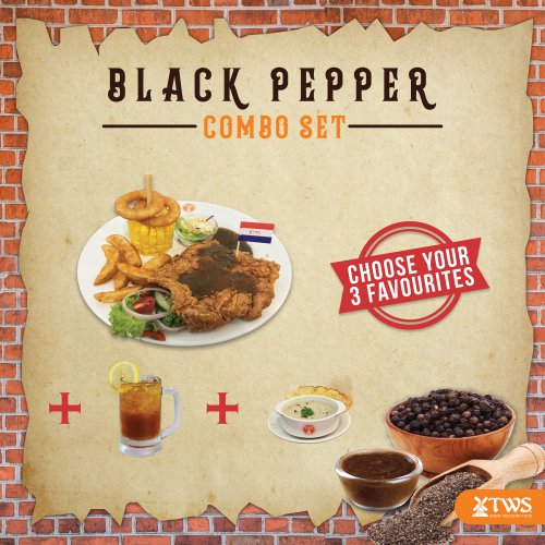 TWS - Great Western Food