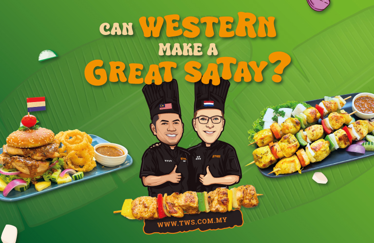 TWS · Great Western Food