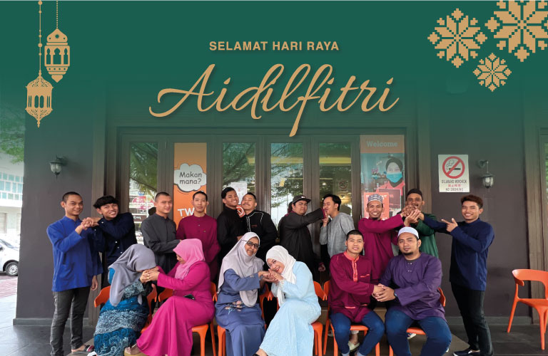 TWS · Great Western Food