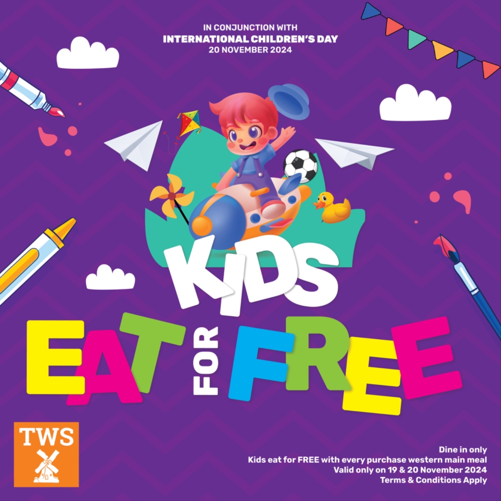 TWS Kids Eat For Free tws-kids-eat-for-free