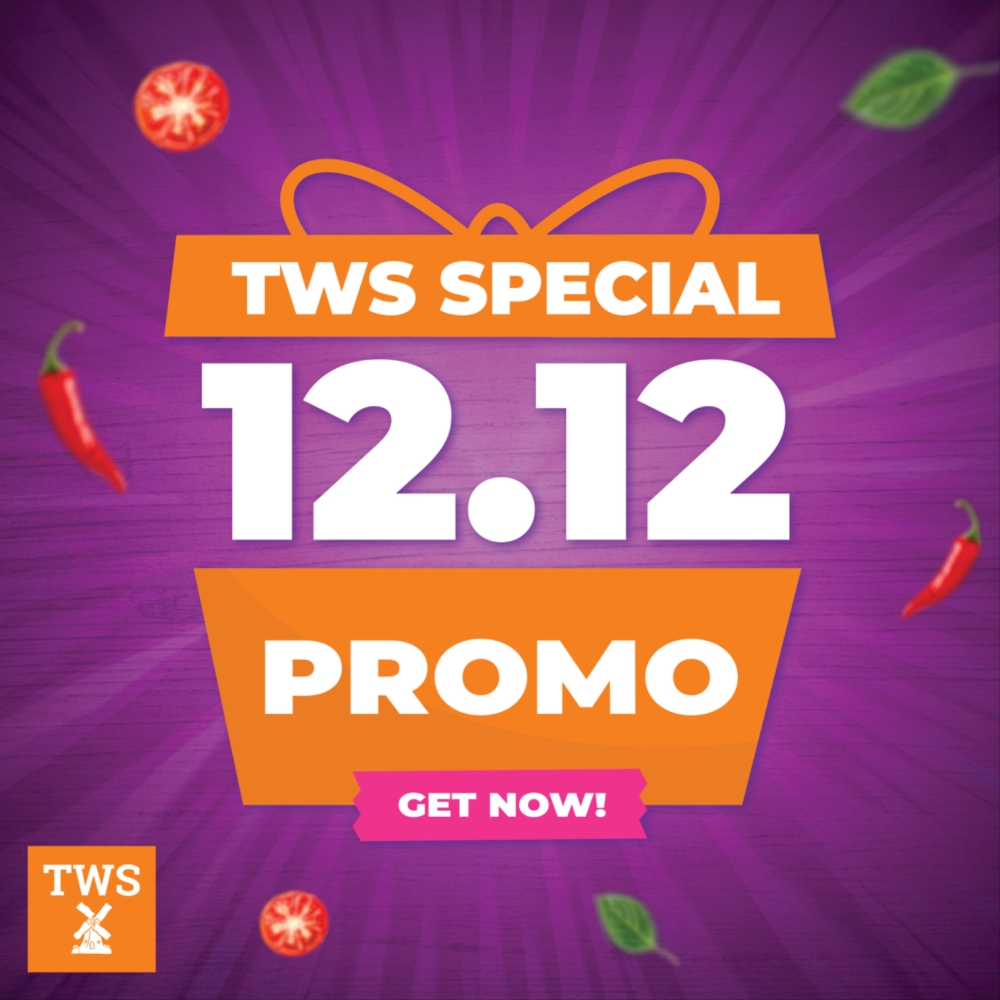 TWS · Great Western Food