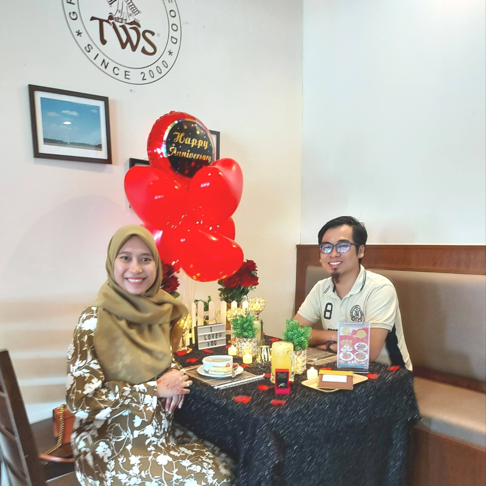 TWS · Great Western Food